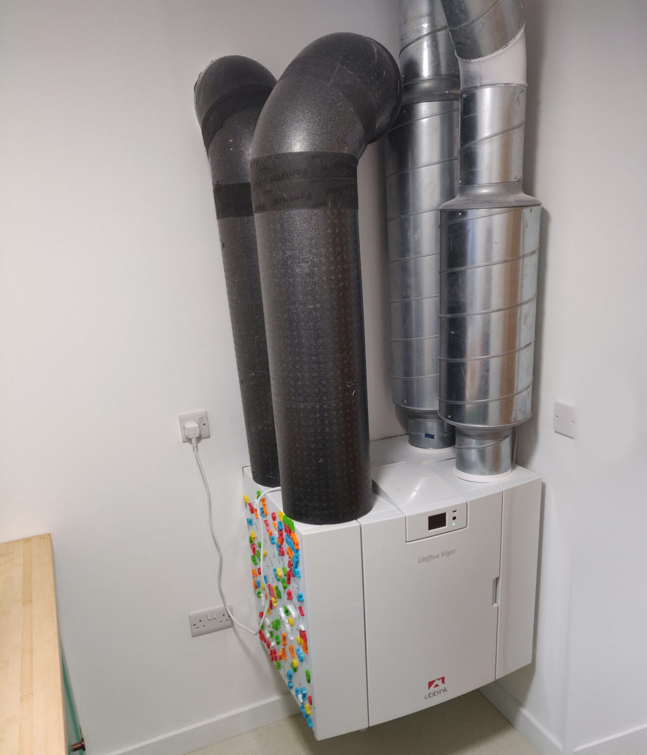 Installation Projects - Mango Projects Ltd